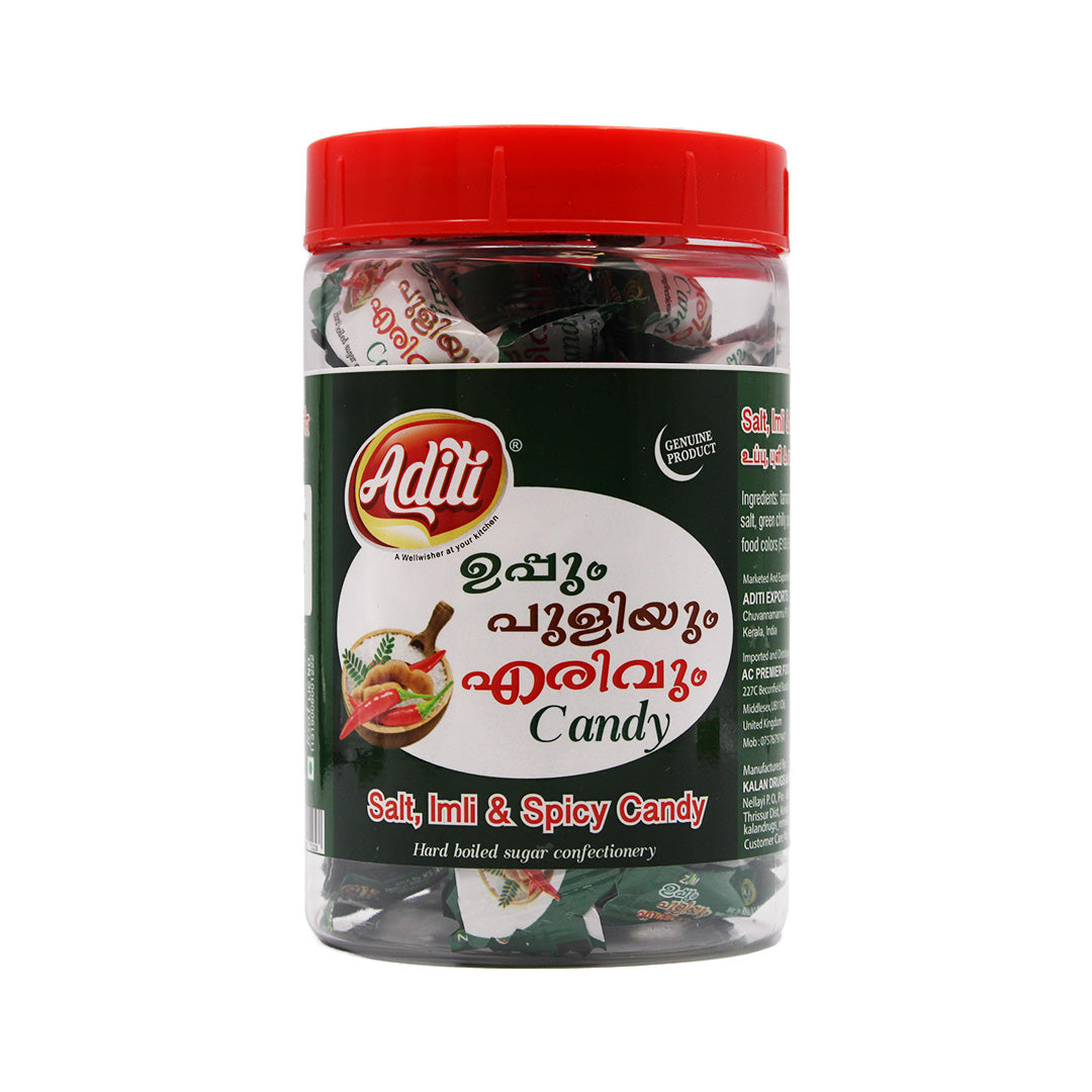 Snacks & Sweets – Page 3