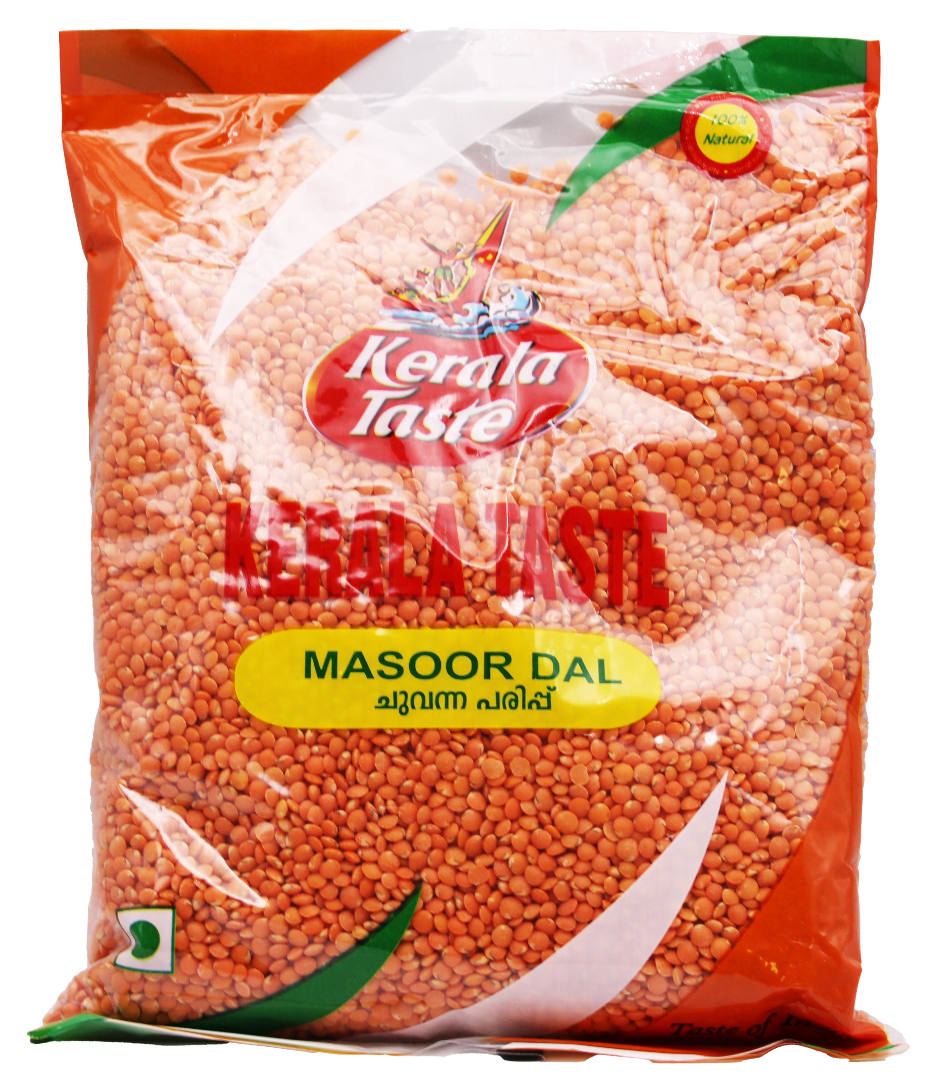 Masoor Dal Kerala Taste