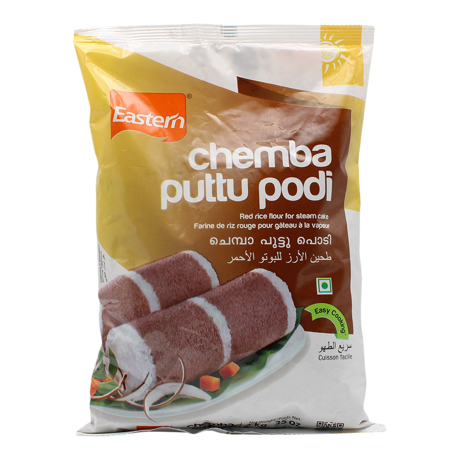 Chemba Puttu Podi by Eastern