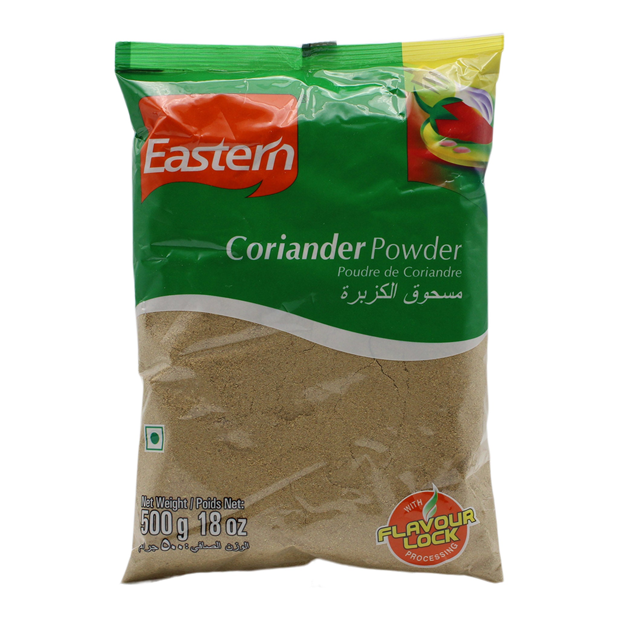 Coriander Powder By Eastern 250G