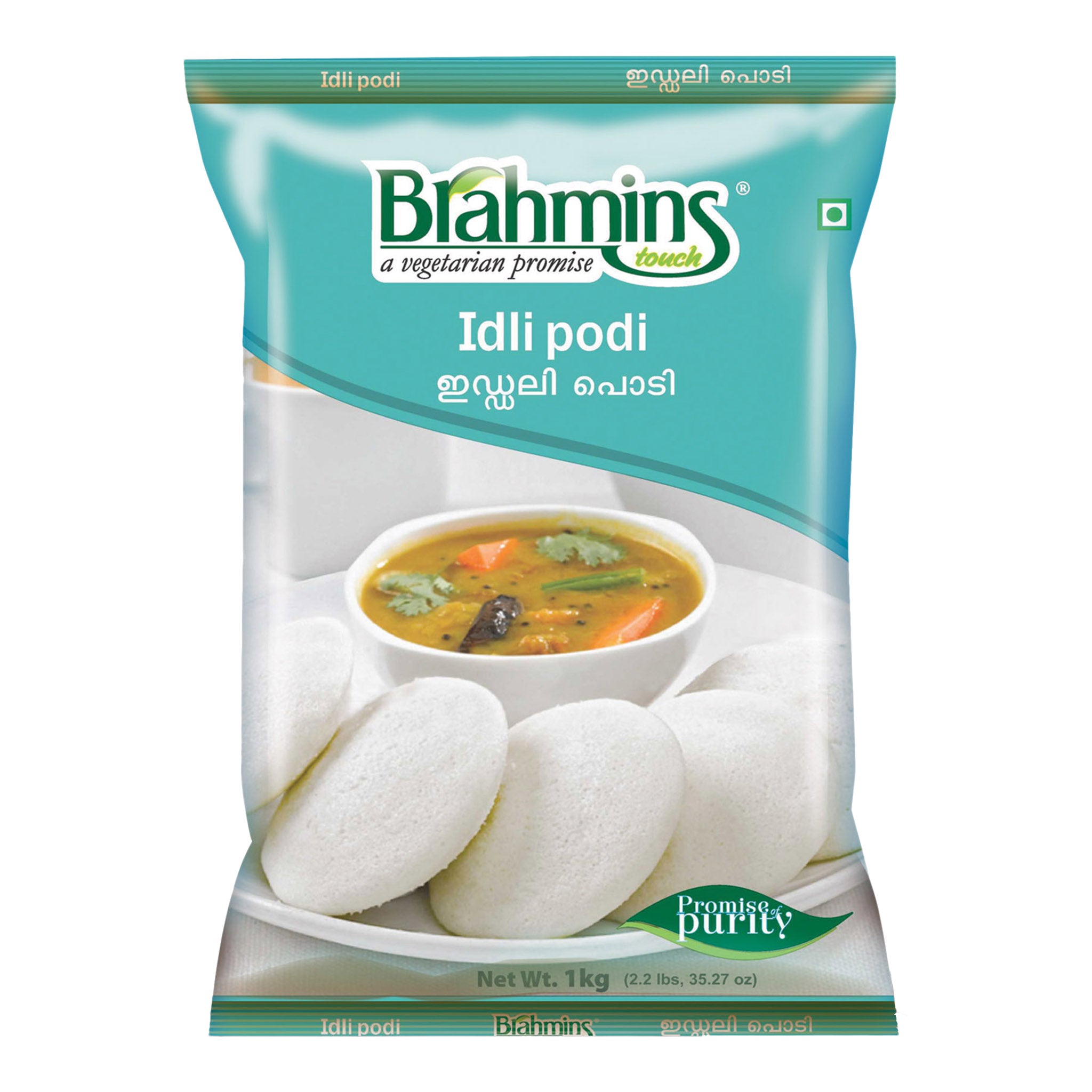 Idli Flour