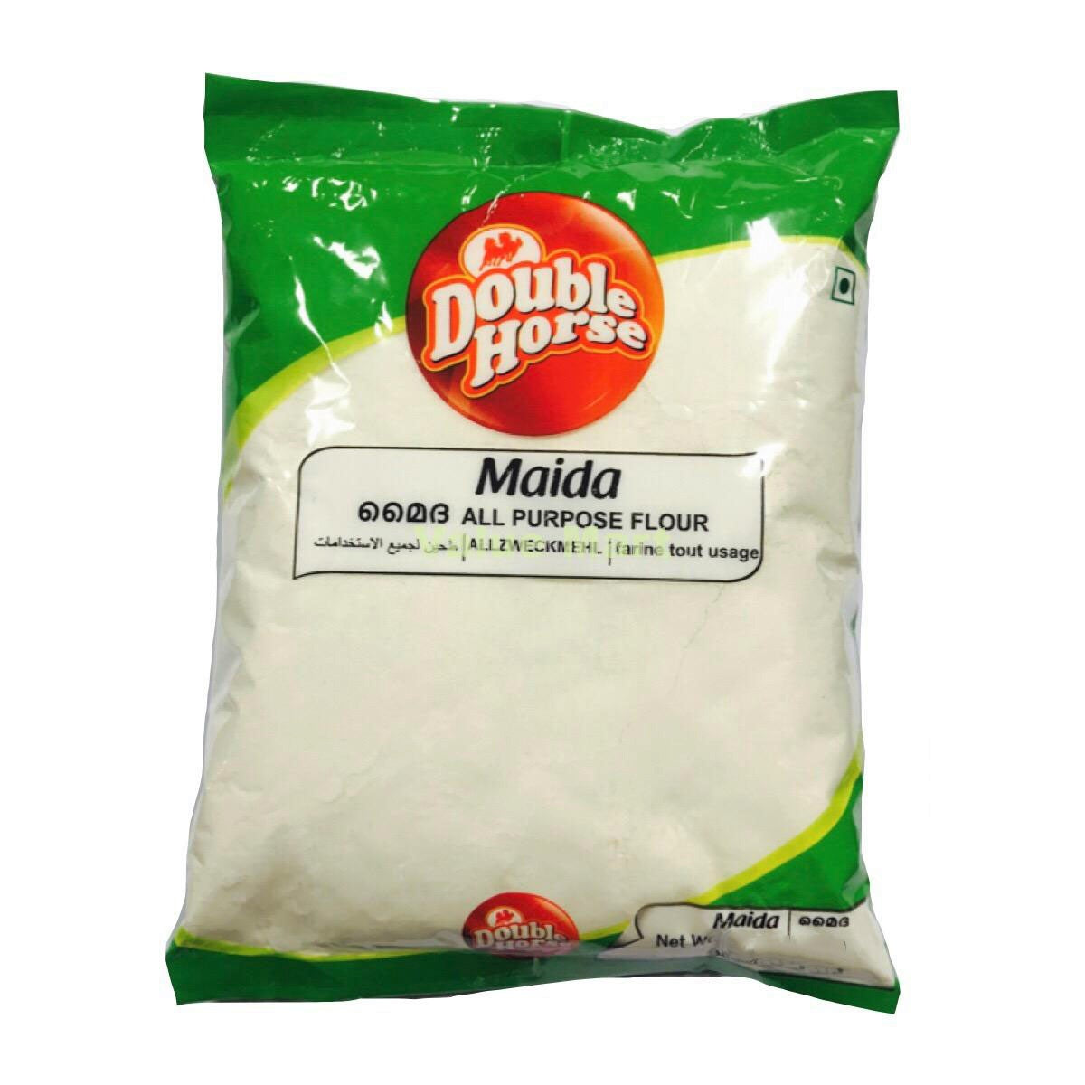 Maida Flour